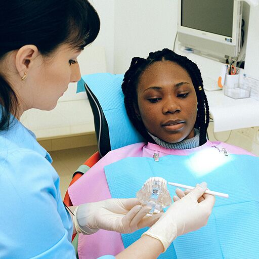 Understanding Root Canal Treatment: A Comprehensive Guide - Queen King ...